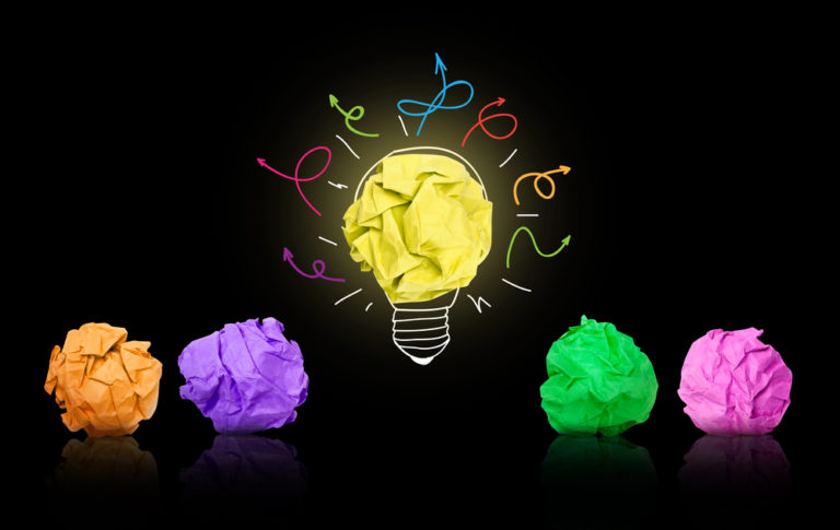 Creative Brainstorming Techniques for Business Ideas and Strategies