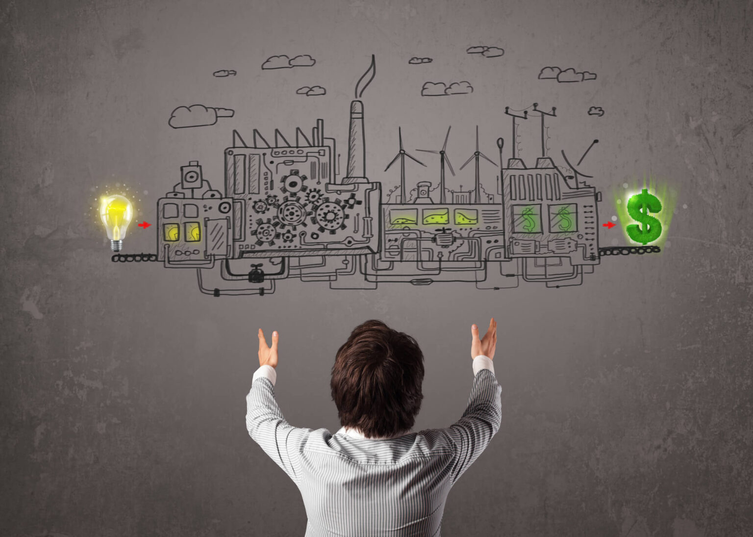 Most Commonly Used Strategies for Increasing Small Business Working Capital