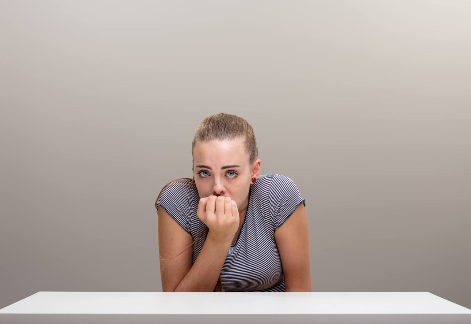 Overcoming the Four Fatal Fears in Life and Business