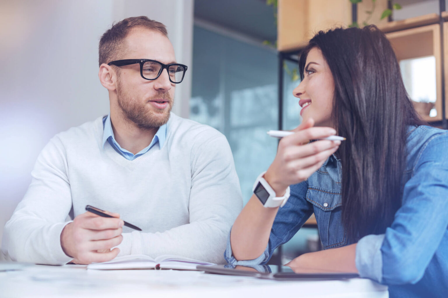 Expert Tips to Conduct Touch Base Meetings with Your Direct Reports