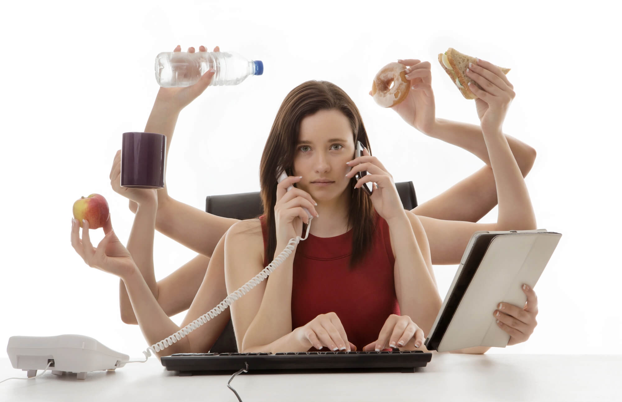 Award-Winning Time Management Tips for Entrepreneurs